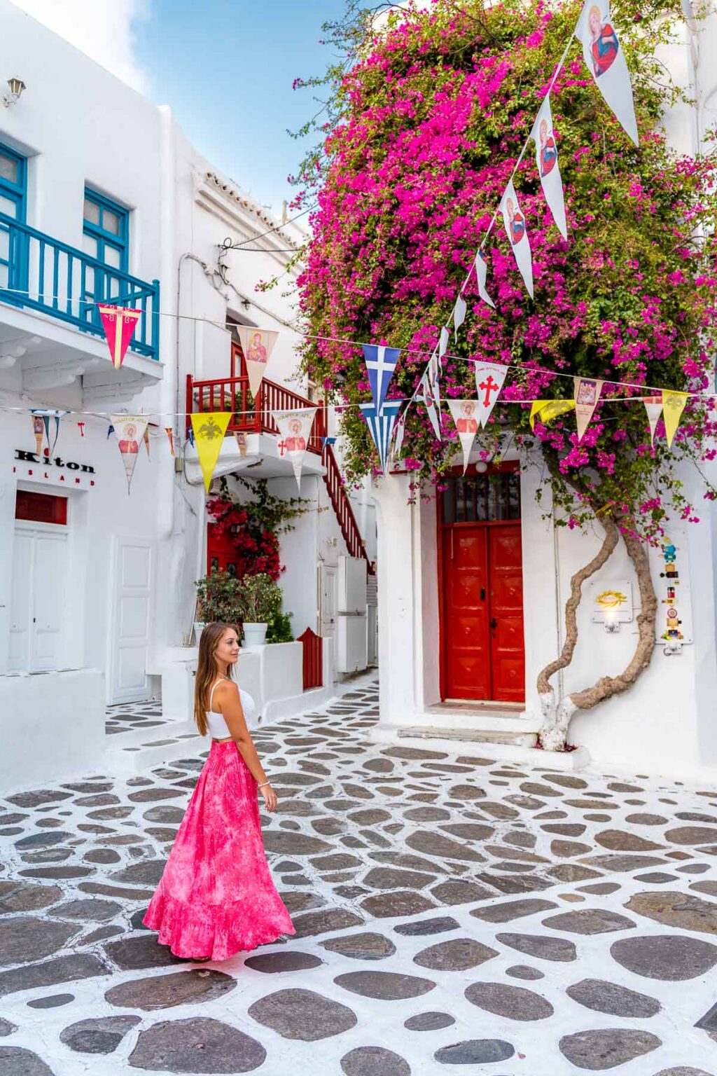 The Ultimate Paros Travel Guide for First-Timers