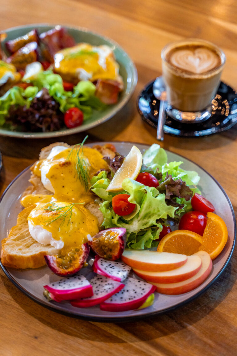 Breakfast in Chiang Mai: 15 Amazing Cafes You Need to Try