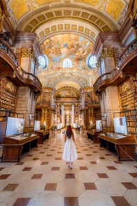 19 Stunning Vienna Instagram Spots You Can’t Miss