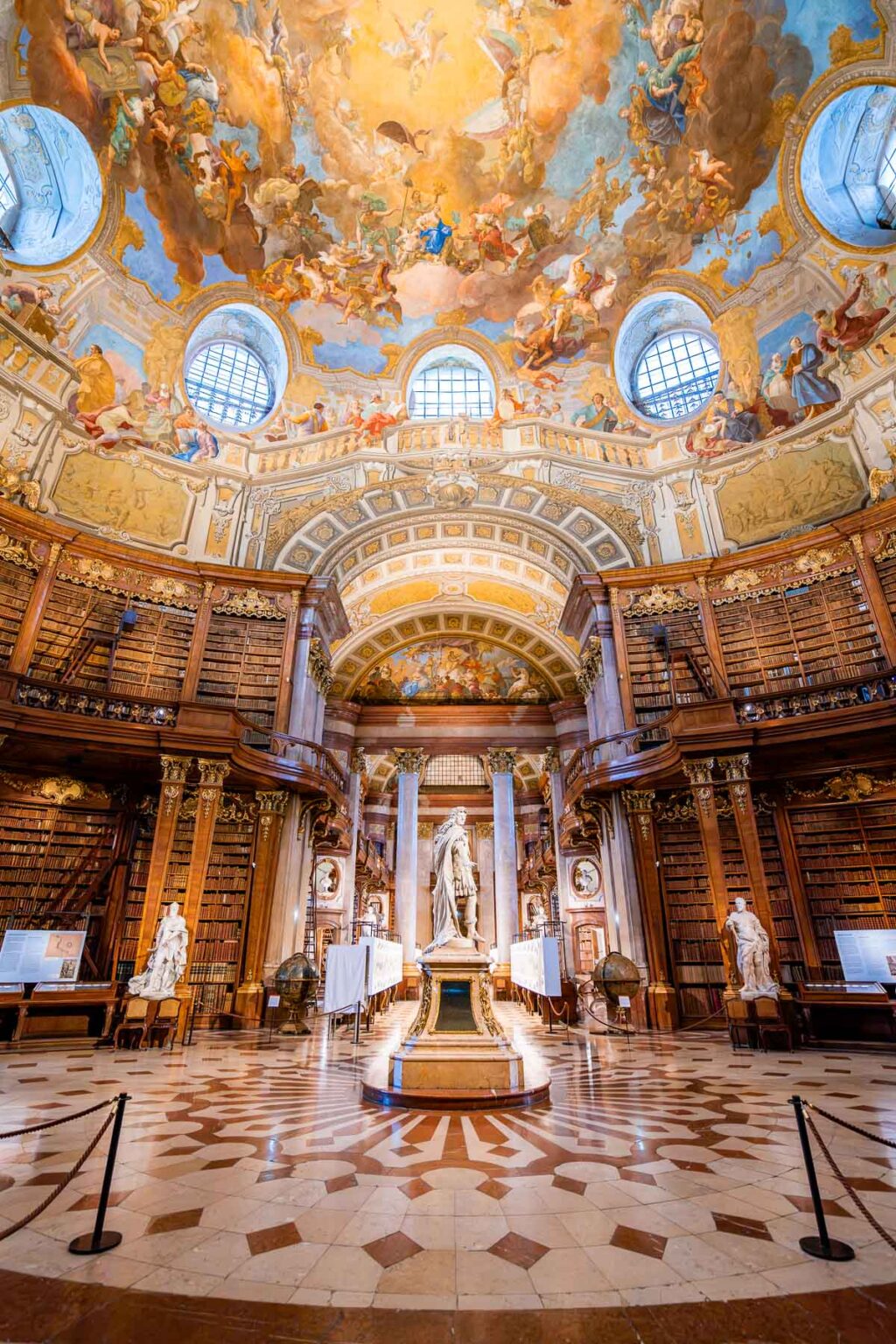 20 Stunning Vienna Instagram Spots You Can’t Miss