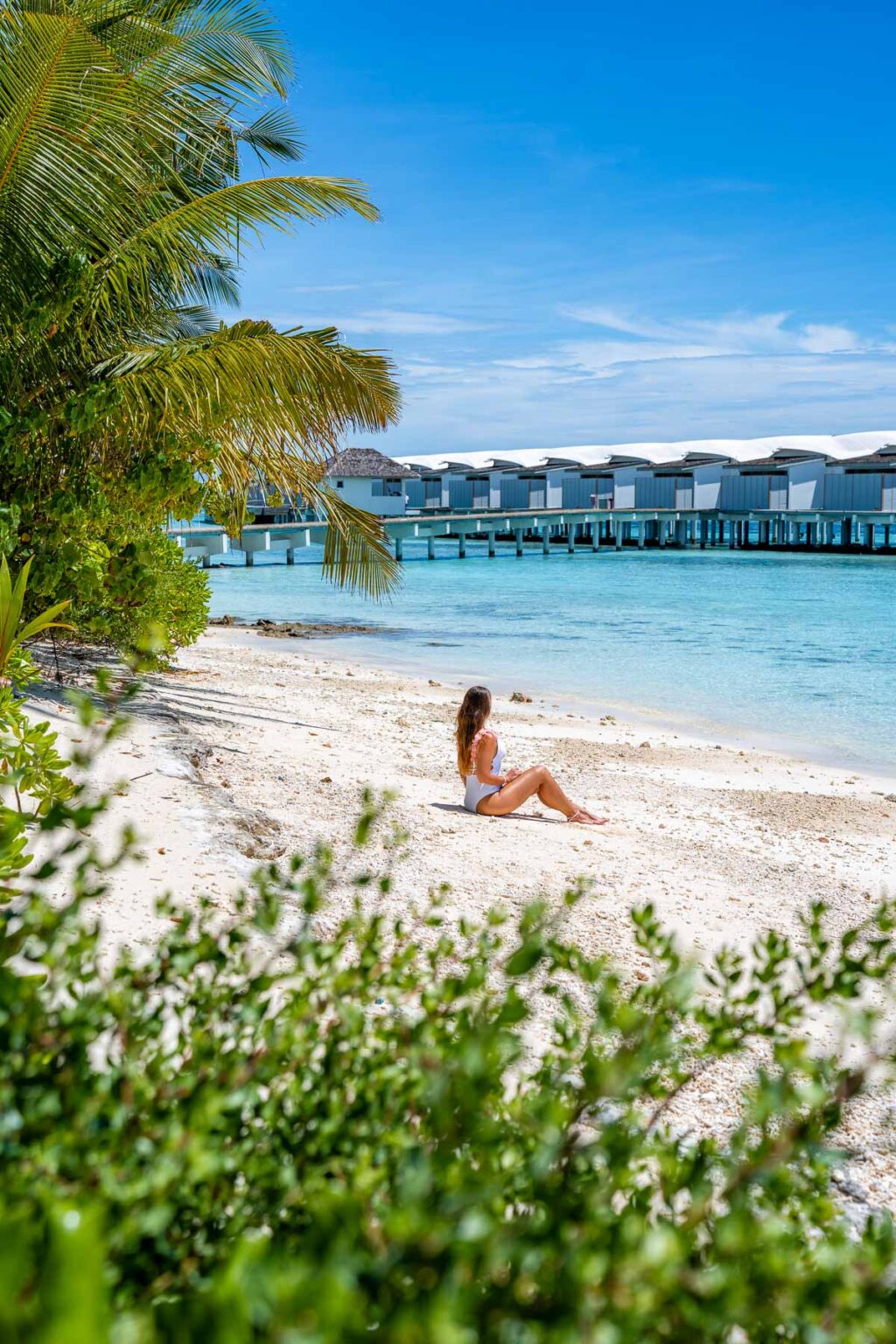 Hotel Review: Cinnamon Hakuraa Huraa (Maldives)