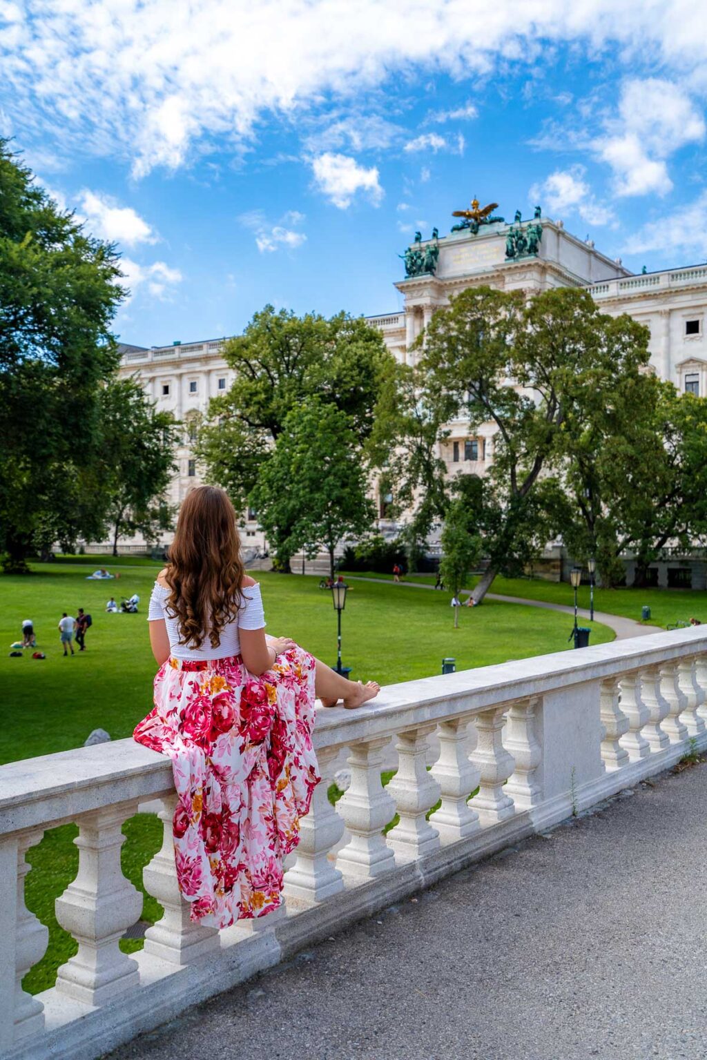 19 Stunning Vienna Instagram Spots You Can’t Miss