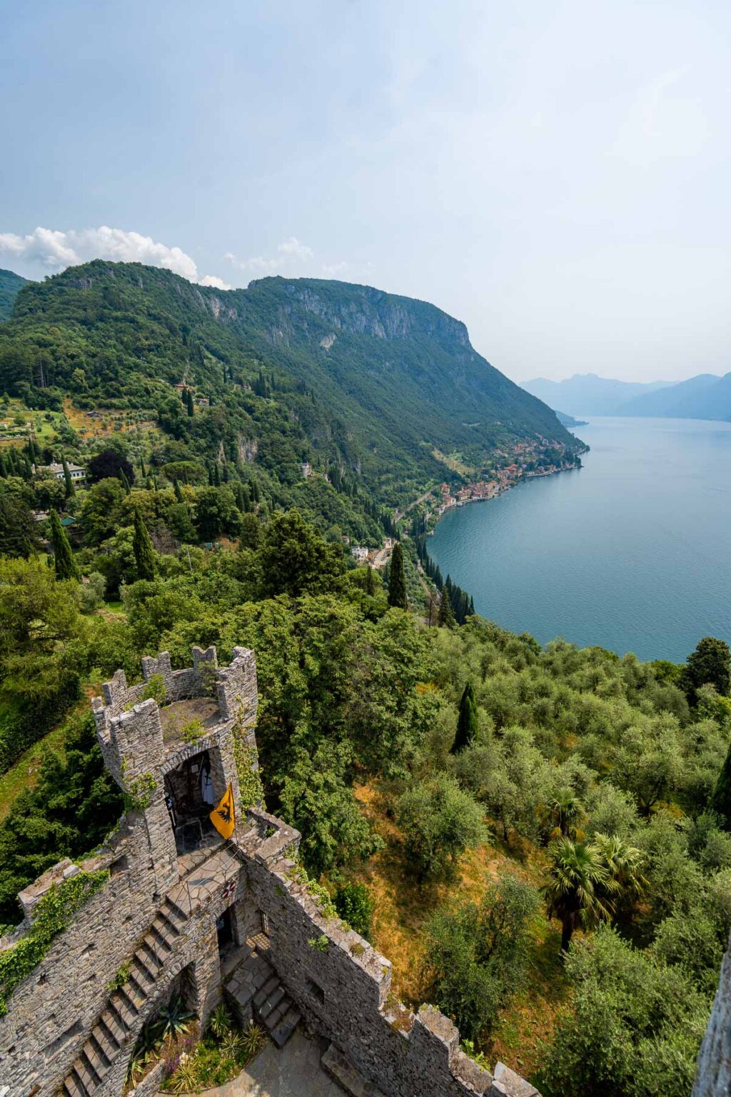 3 Days in Lake Como: The Perfect Lake Como Itinerary