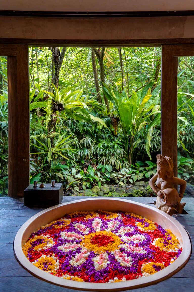 Hotel Review: The Udaya Resorts & Spa (Bali)