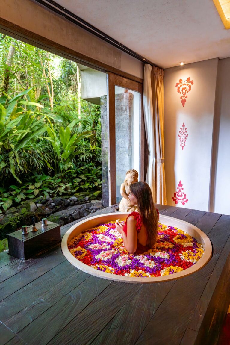 Hotel Review: The Udaya Resorts & Spa (Bali)