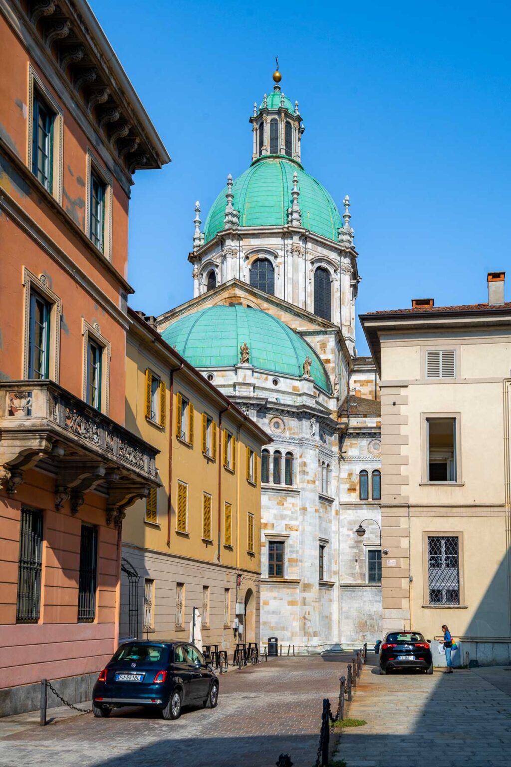 18 Best Things to Do in Como, Italy