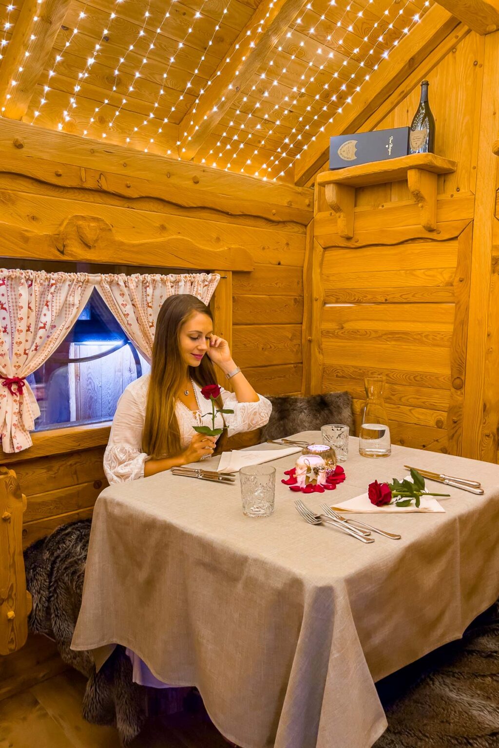 Hotel Review: Chalet Al Foss Alp Resort (Italy)