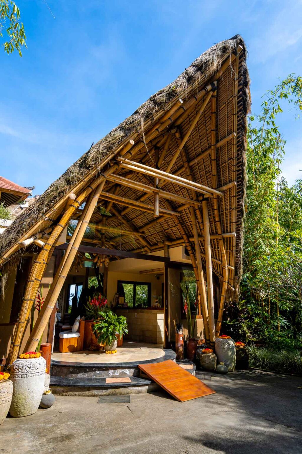 Hotel Review: Munduk Moding Plantation (Bali)