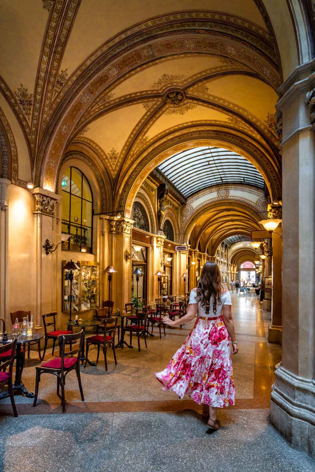19 Stunning Vienna Instagram Spots You Can’t Miss