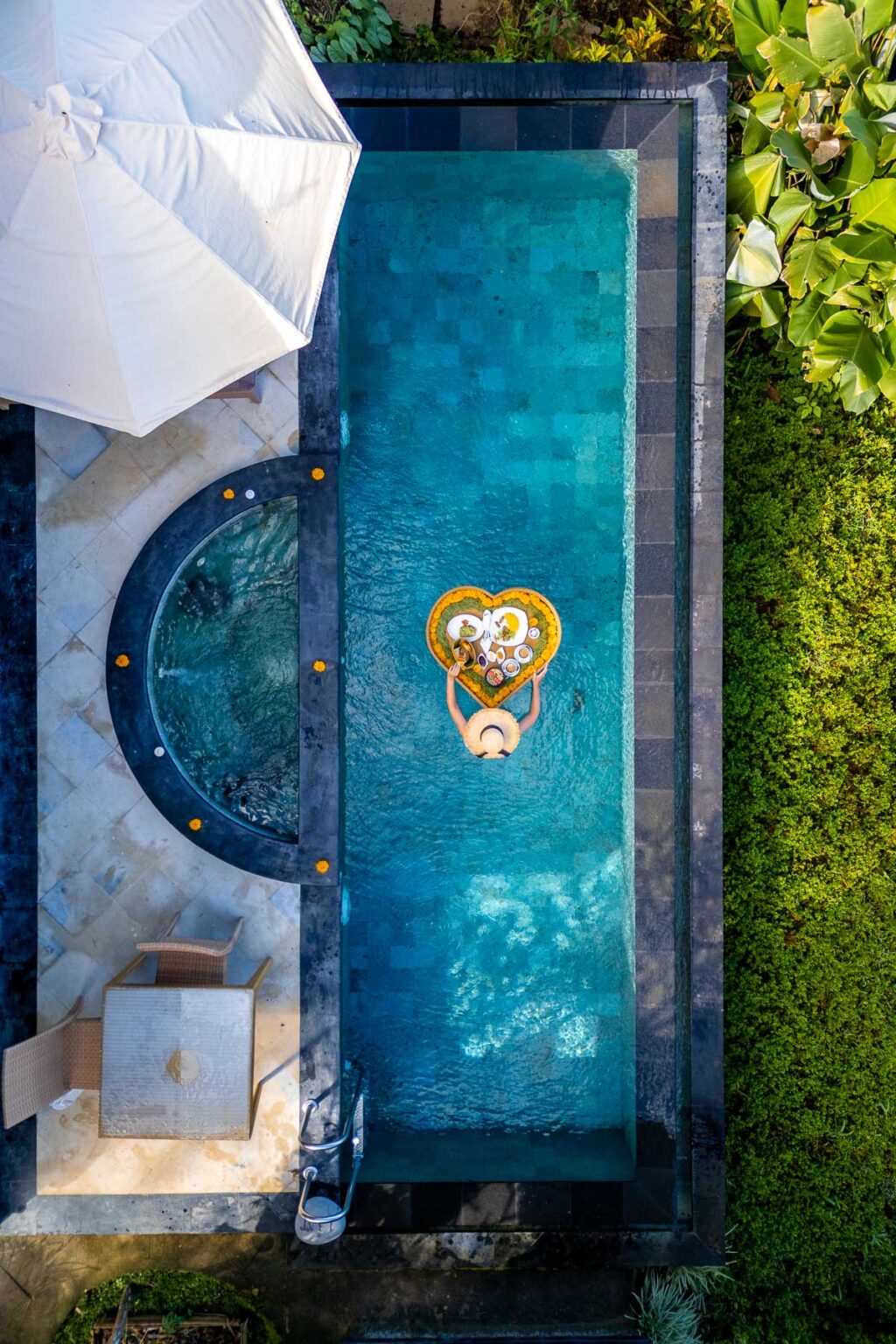 Hotel Review: Munduk Moding Plantation (Bali)