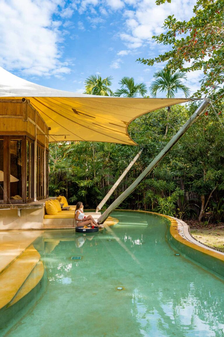 Hotel Review: Soneva Kiri (Koh Kood, Thailand)