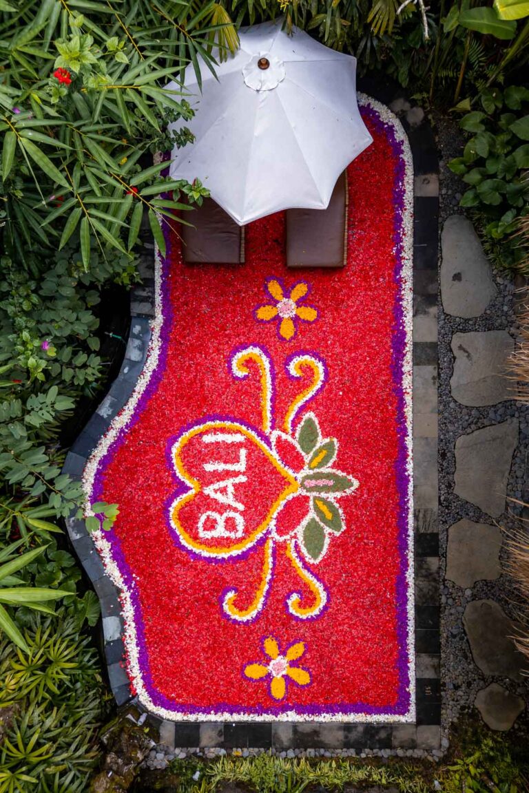 11 Most Instagrammable & Unique Hotels in Bali