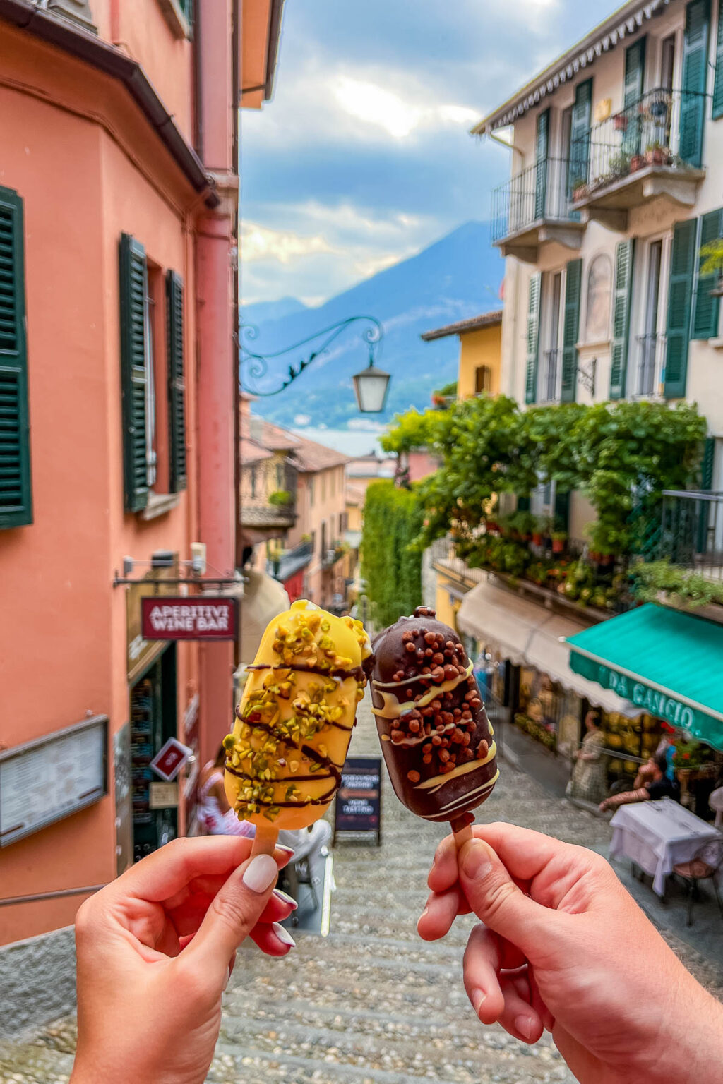 The Ultimate 4 Days in Lake Como Itinerary