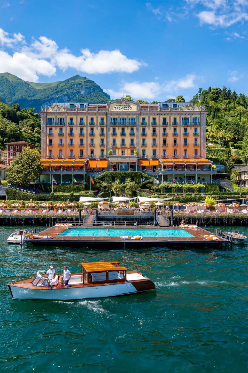 7 Gorgeous Lake Como Villas & Gardens You Have to Visit