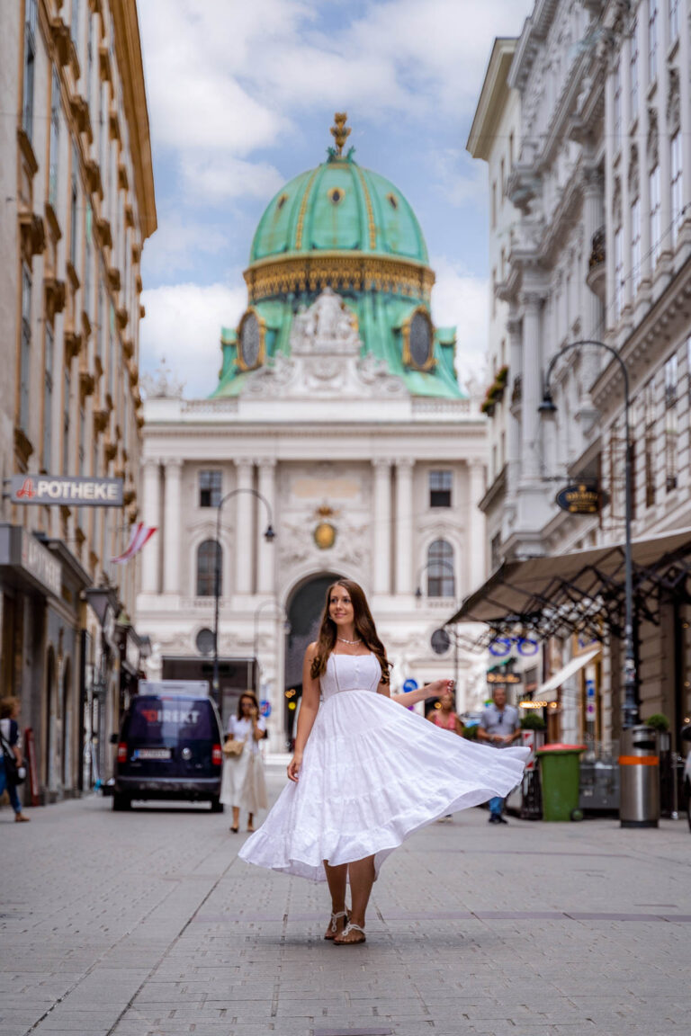19 Stunning Vienna Instagram Spots You Can’t Miss