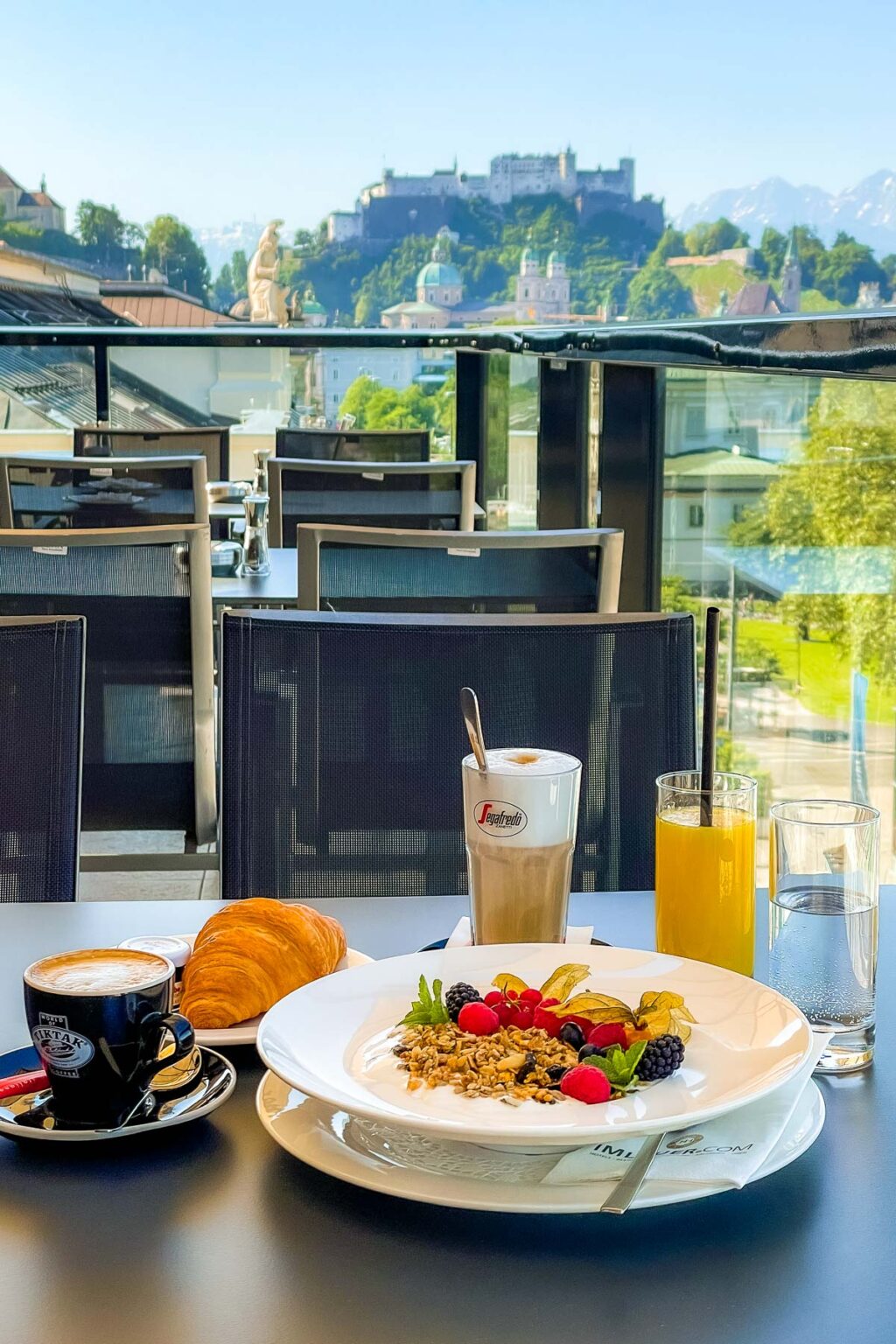 The Perfect 10 Day Austria Road Trip Itinerary