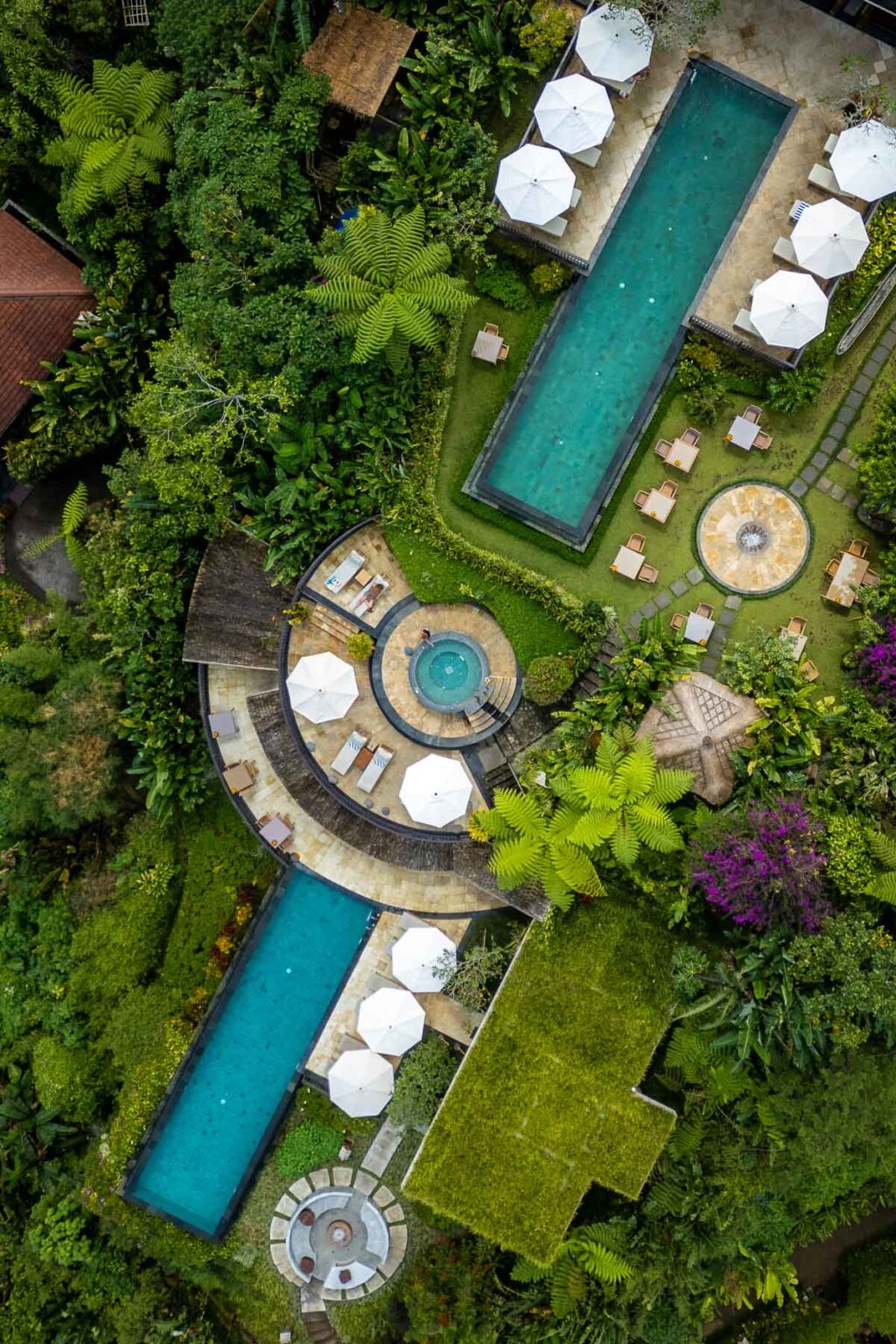 Hotel Review: Munduk Moding Plantation (Bali)