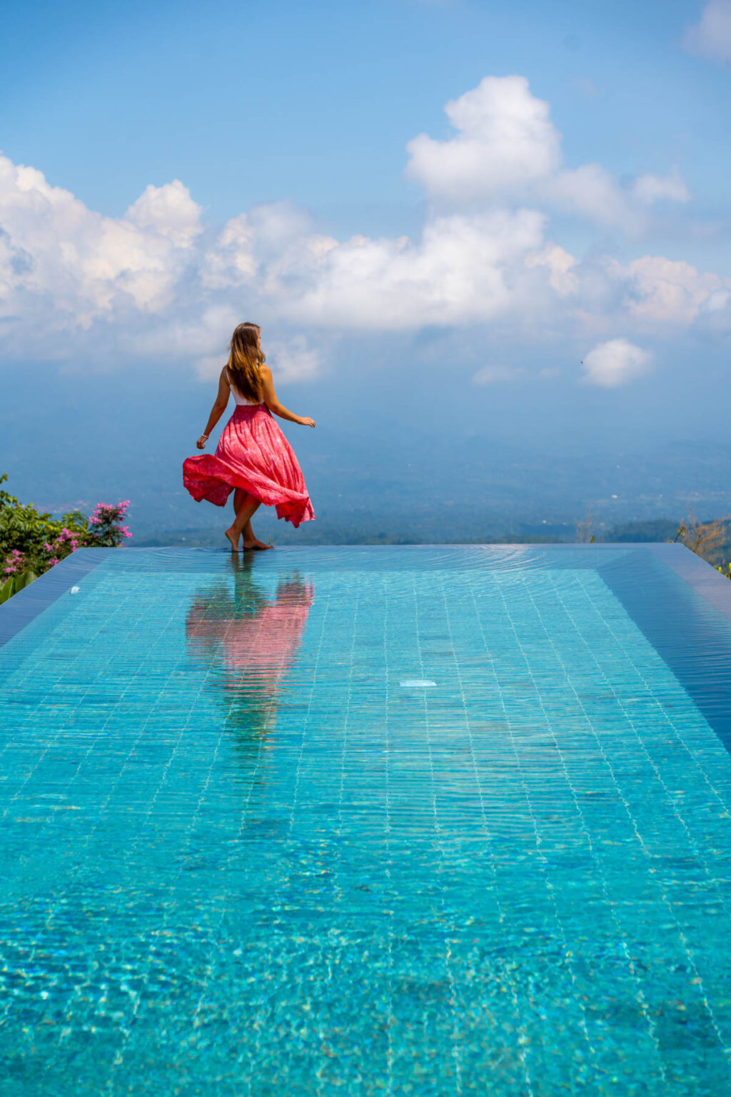 Hotel Review: Munduk Moding Plantation (Bali)