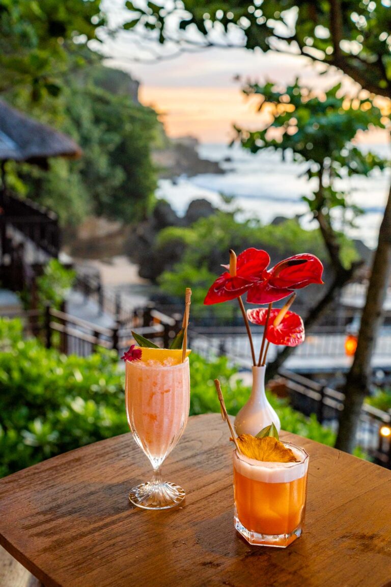 Hotel Review: AYANA Villas Bali