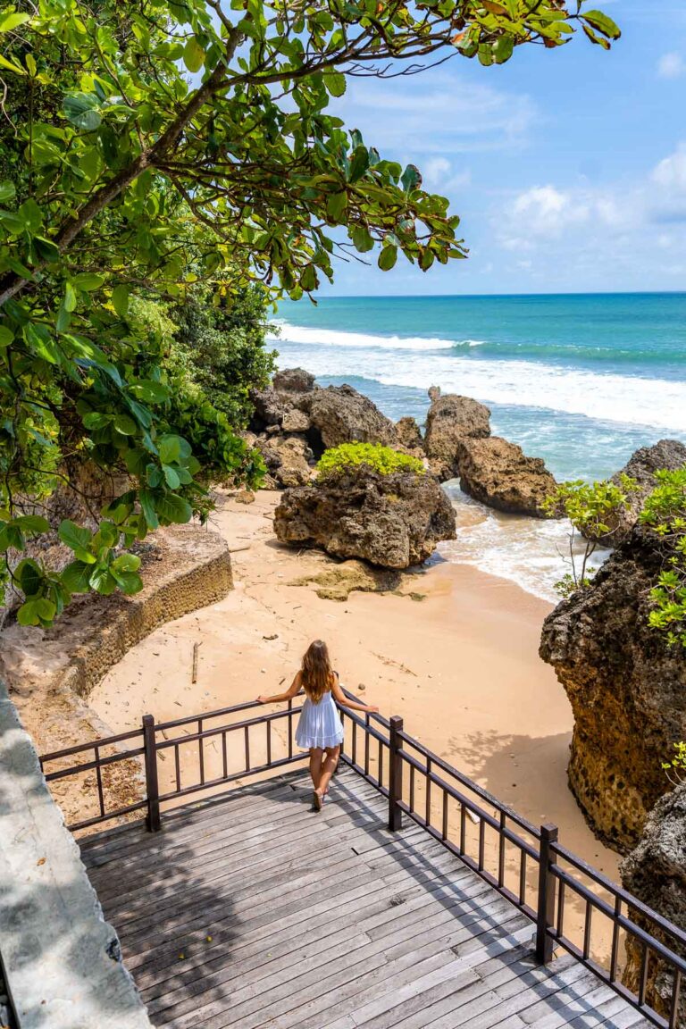 Hotel Review: AYANA Villas Bali