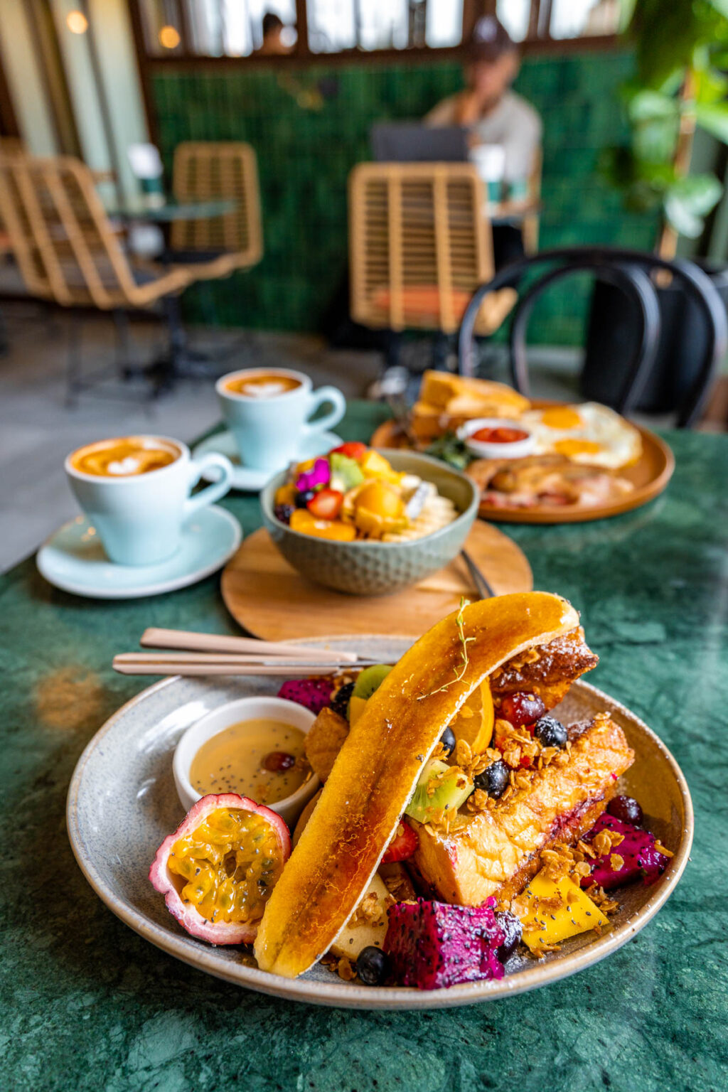 Breakfast in Chiang Mai: 15 Amazing Cafes You Need to Try
