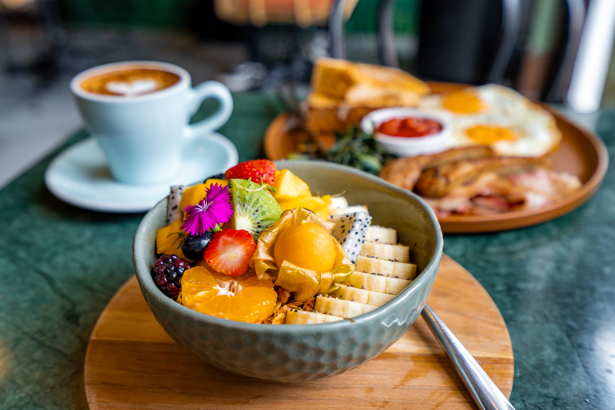 Breakfast in Chiang Mai: 15 Amazing Cafes You Need to Try