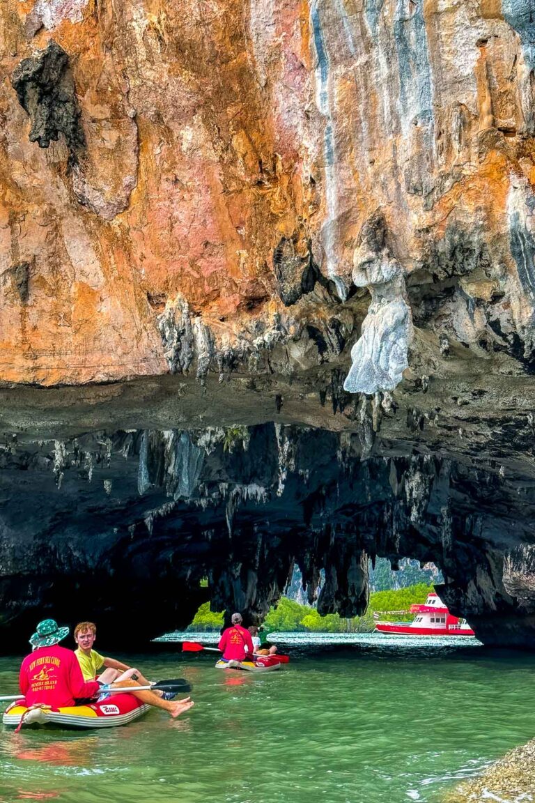 The Ultimate 3 Day Phuket Itinerary for First-Timers