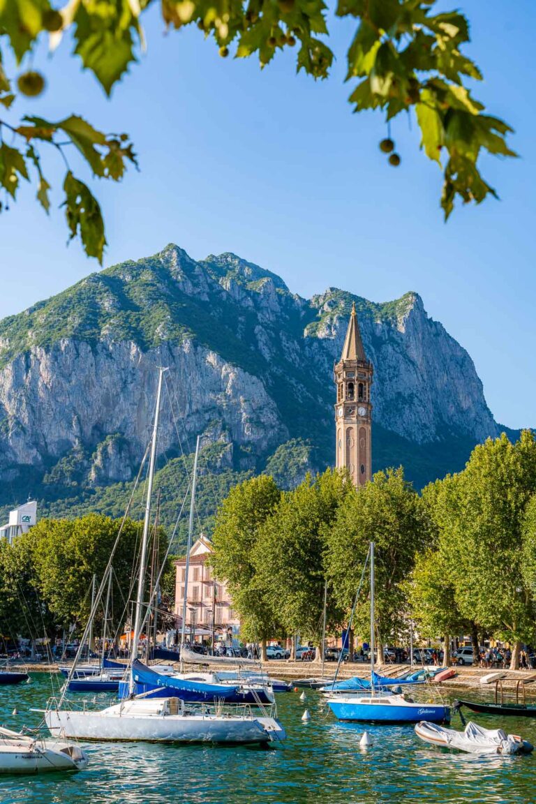 Top 10 Best Towns in Lake Como You Can’t Miss