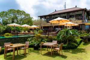 Hotel Review: Munduk Moding Plantation (Bali)