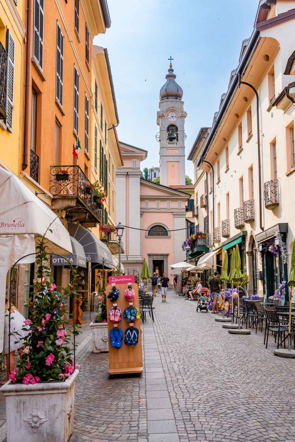 18 Best Things to Do in Como, Italy