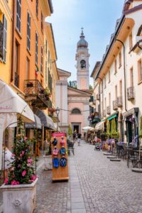 How to Spend 2 Days in Lake Como, Italy