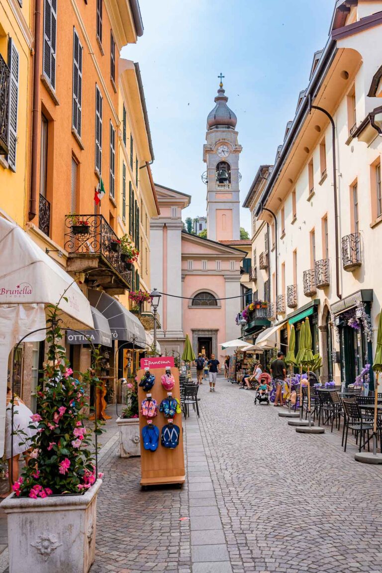 18 Best Things to Do in Como, Italy