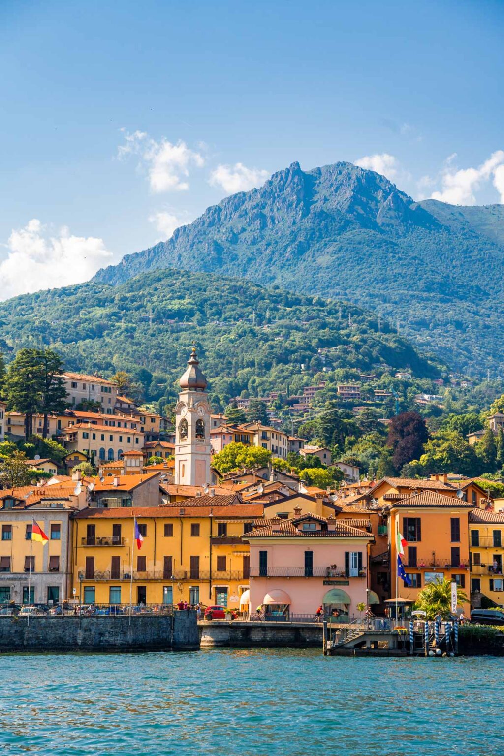 3 Days in Lake Como: The Perfect Lake Como Itinerary