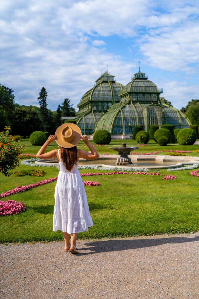 19 Stunning Vienna Instagram Spots You Can’t Miss