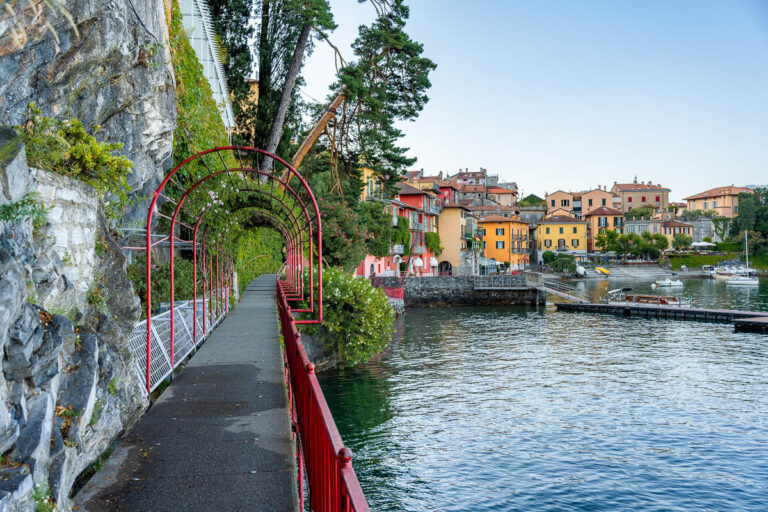3 Days in Lake Como: The Perfect Lake Como Itinerary