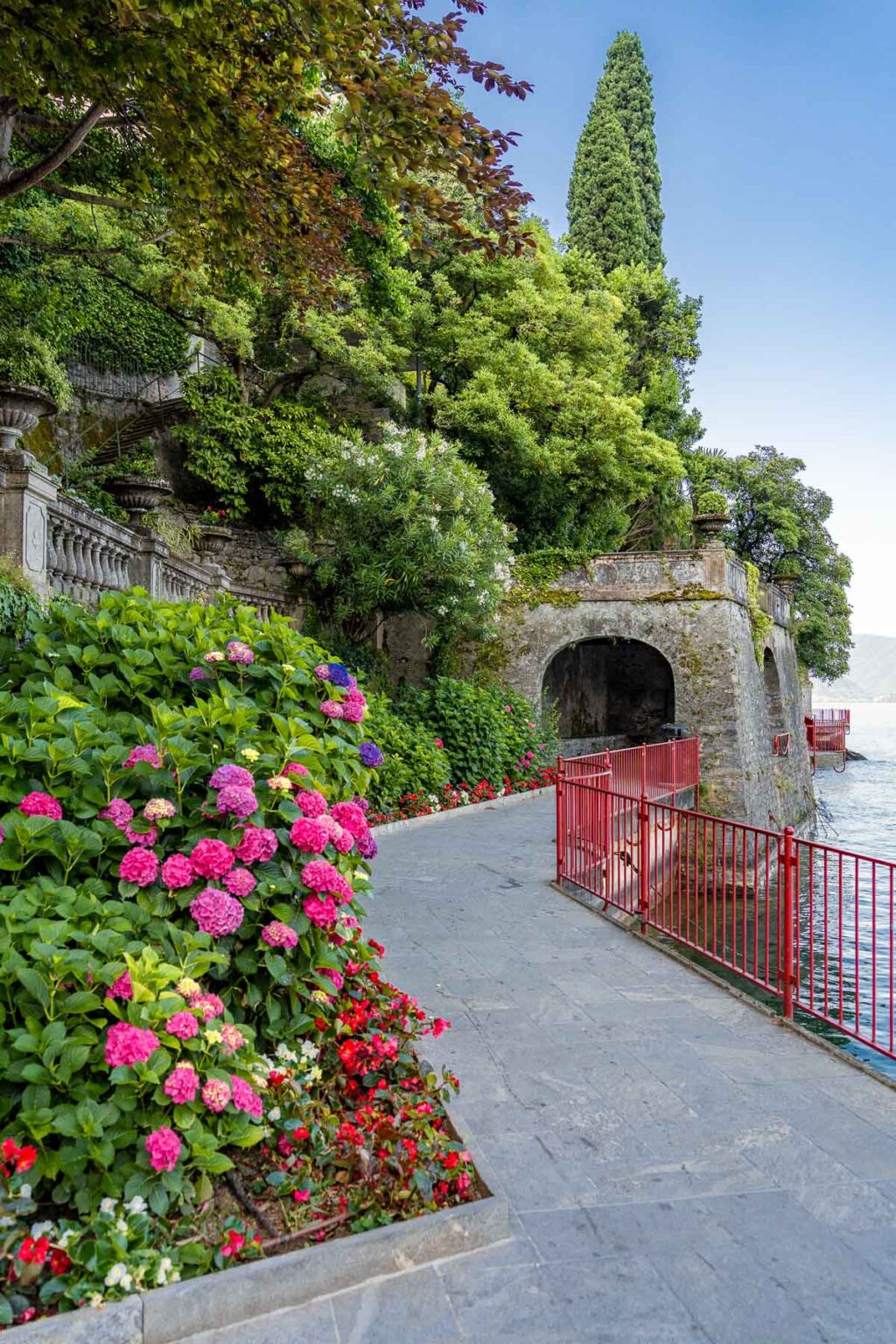 The Ultimate 4 Days in Lake Como Itinerary