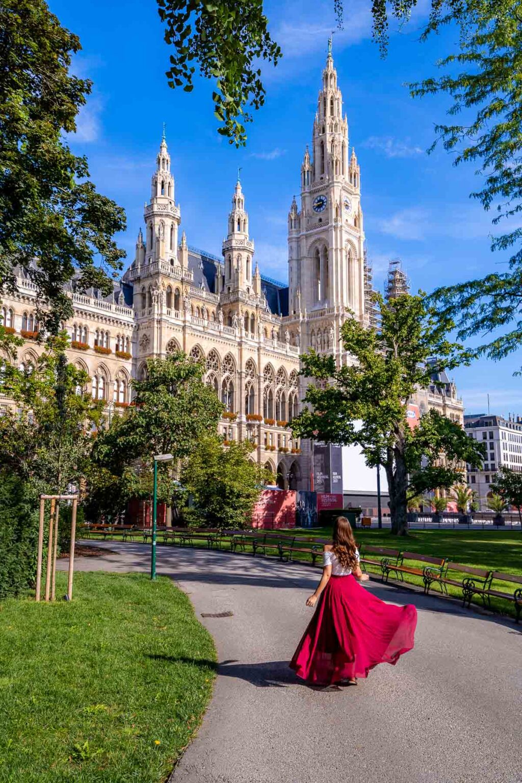 19 Stunning Vienna Instagram Spots You Can’t Miss