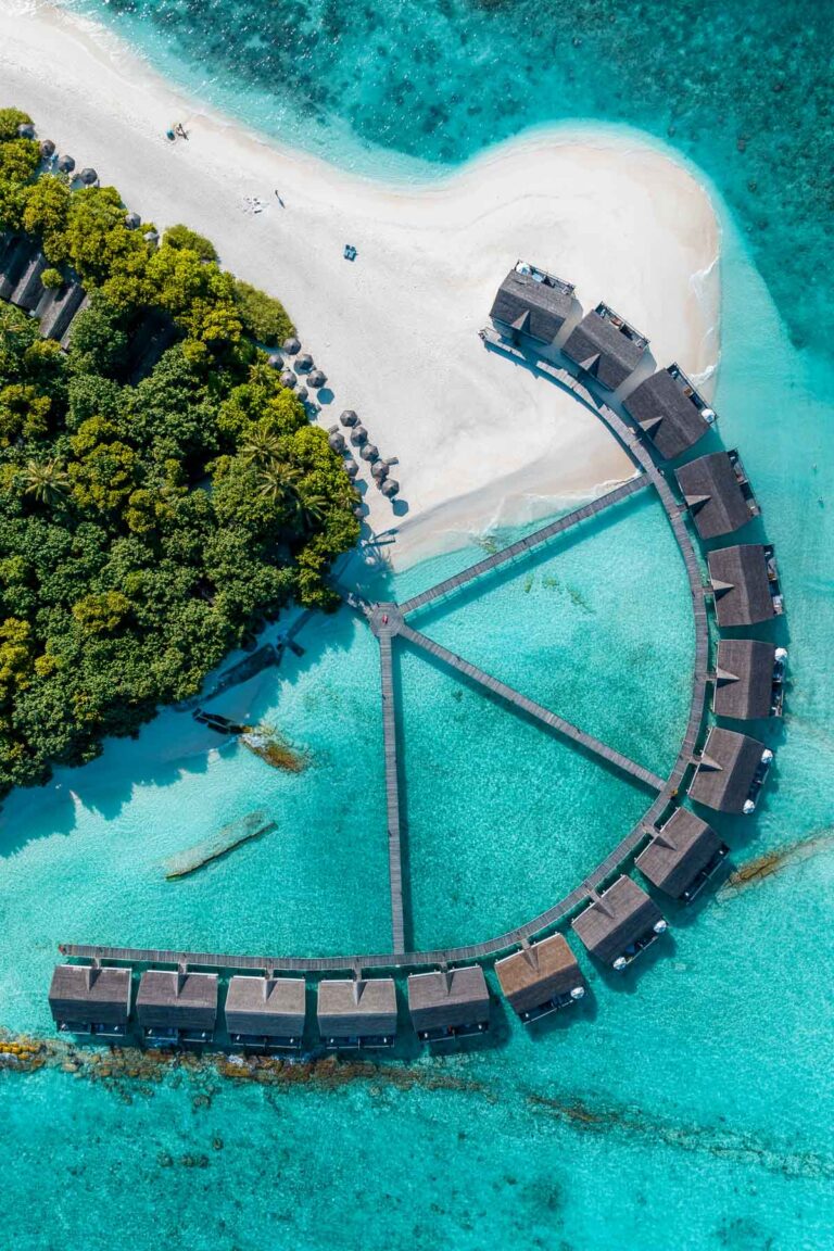 Hotel Review: Reethi Beach Resort (Maldives)