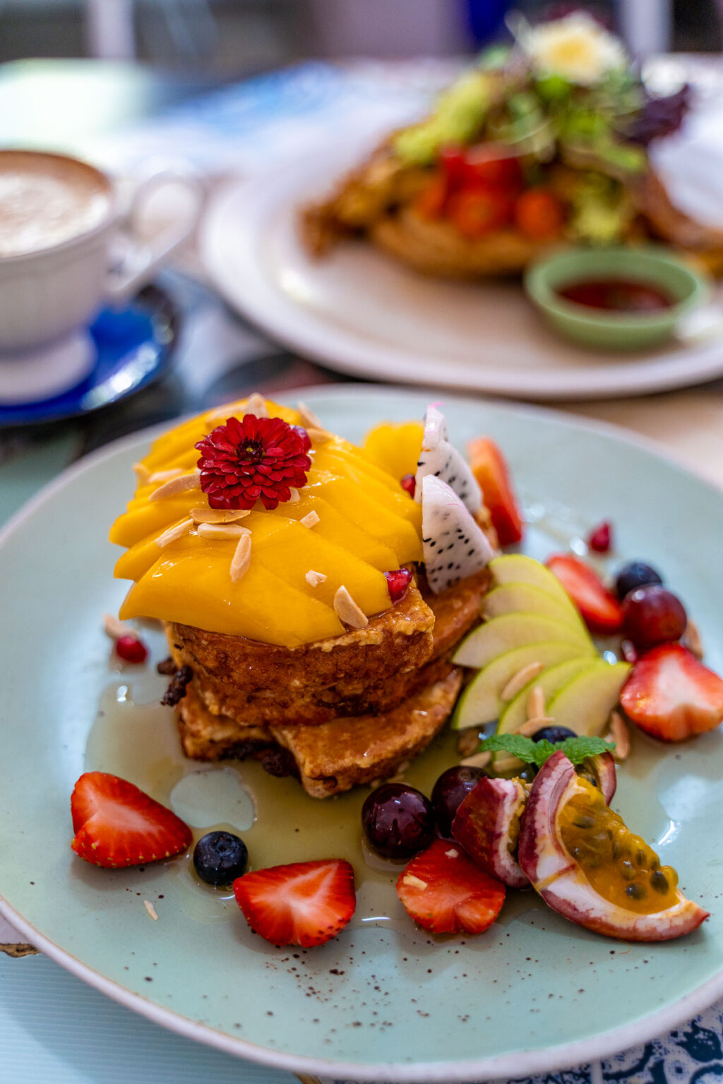 Breakfast in Chiang Mai: 15 Amazing Cafes You Need to Try