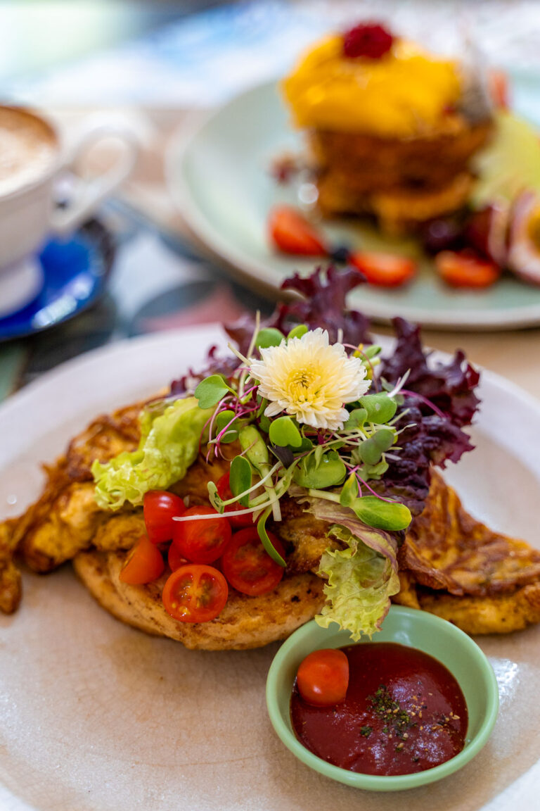 Breakfast in Chiang Mai: 15 Amazing Cafes You Need to Try