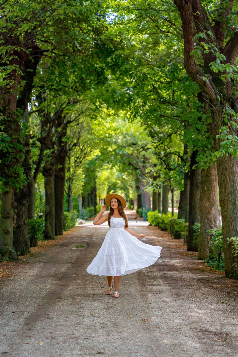 19 Stunning Vienna Instagram Spots You Can’t Miss