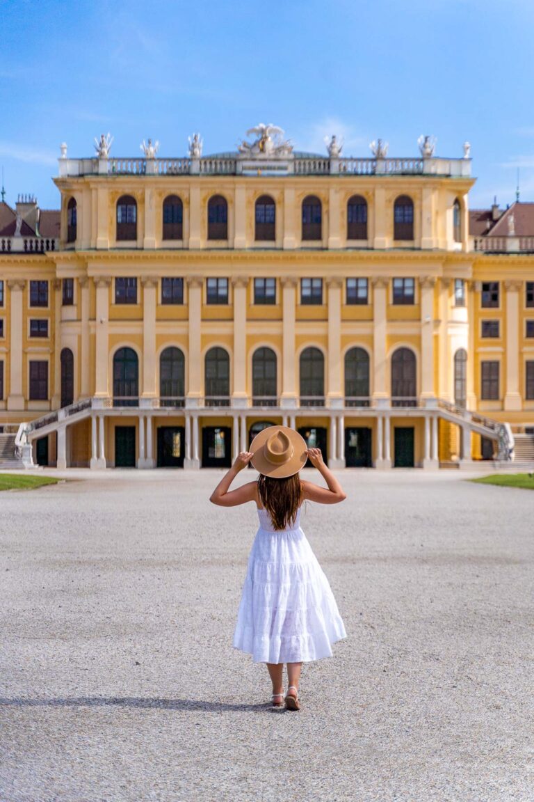 19 Stunning Vienna Instagram Spots You Can’t Miss