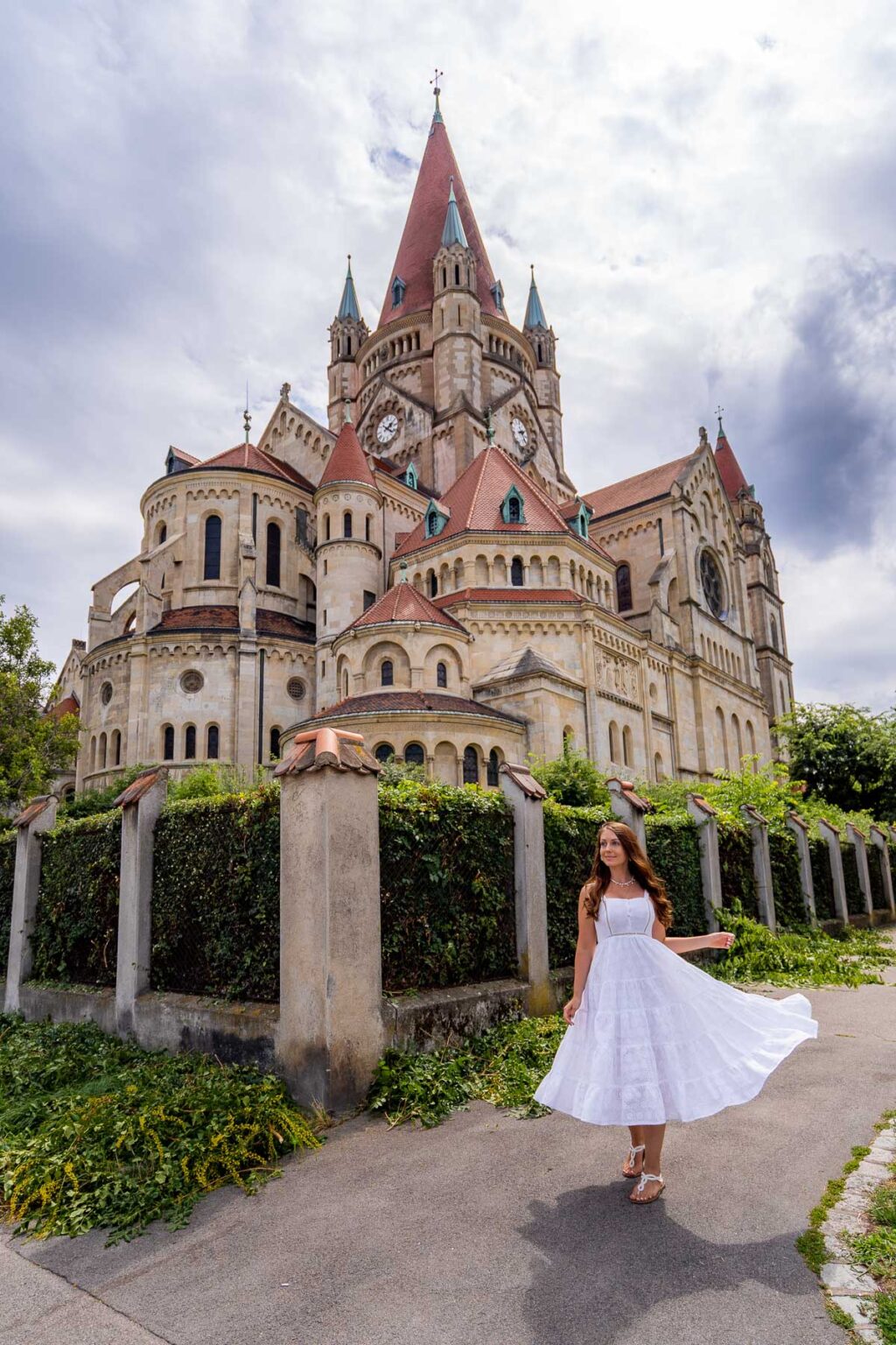19 Stunning Vienna Instagram Spots You Can’t Miss