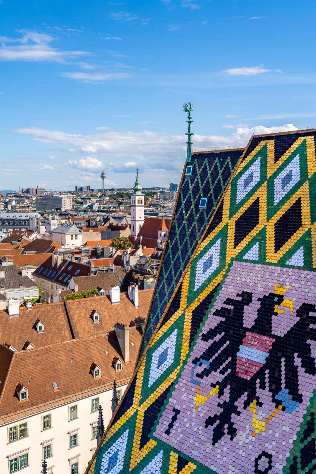 The Ultimate 2 Days in Vienna Itinerary