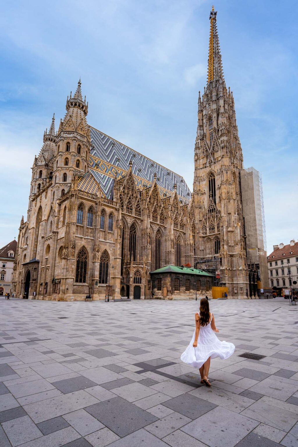 19 Stunning Vienna Instagram Spots You Can’t Miss