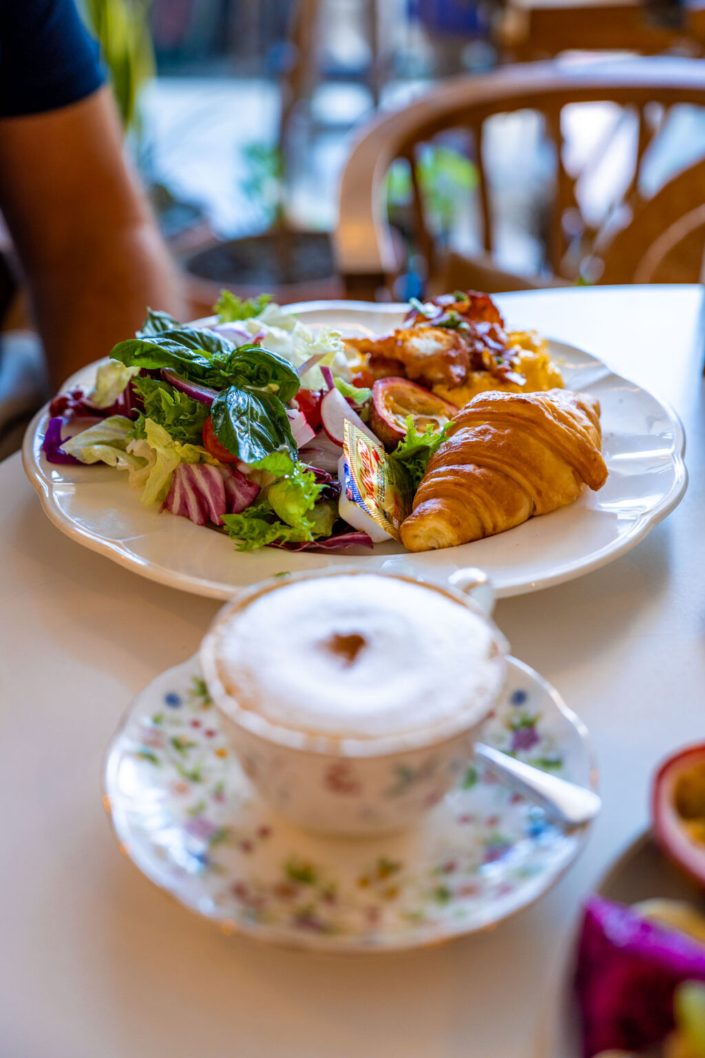 Breakfast in Chiang Mai: 15 Amazing Cafes You Need to Try