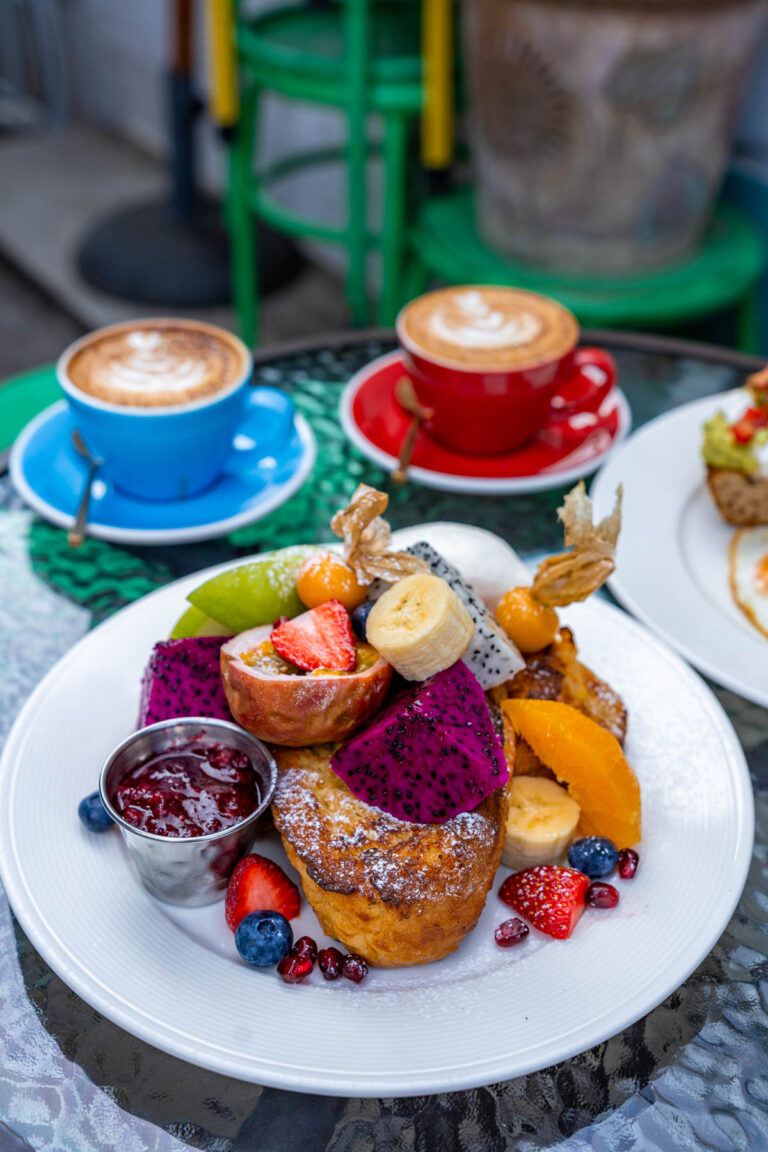Breakfast in Chiang Mai: 15 Amazing Cafes You Need to Try