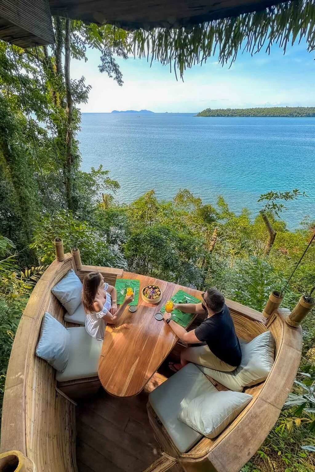 Hotel Review: Soneva Kiri (Koh Kood, Thailand)