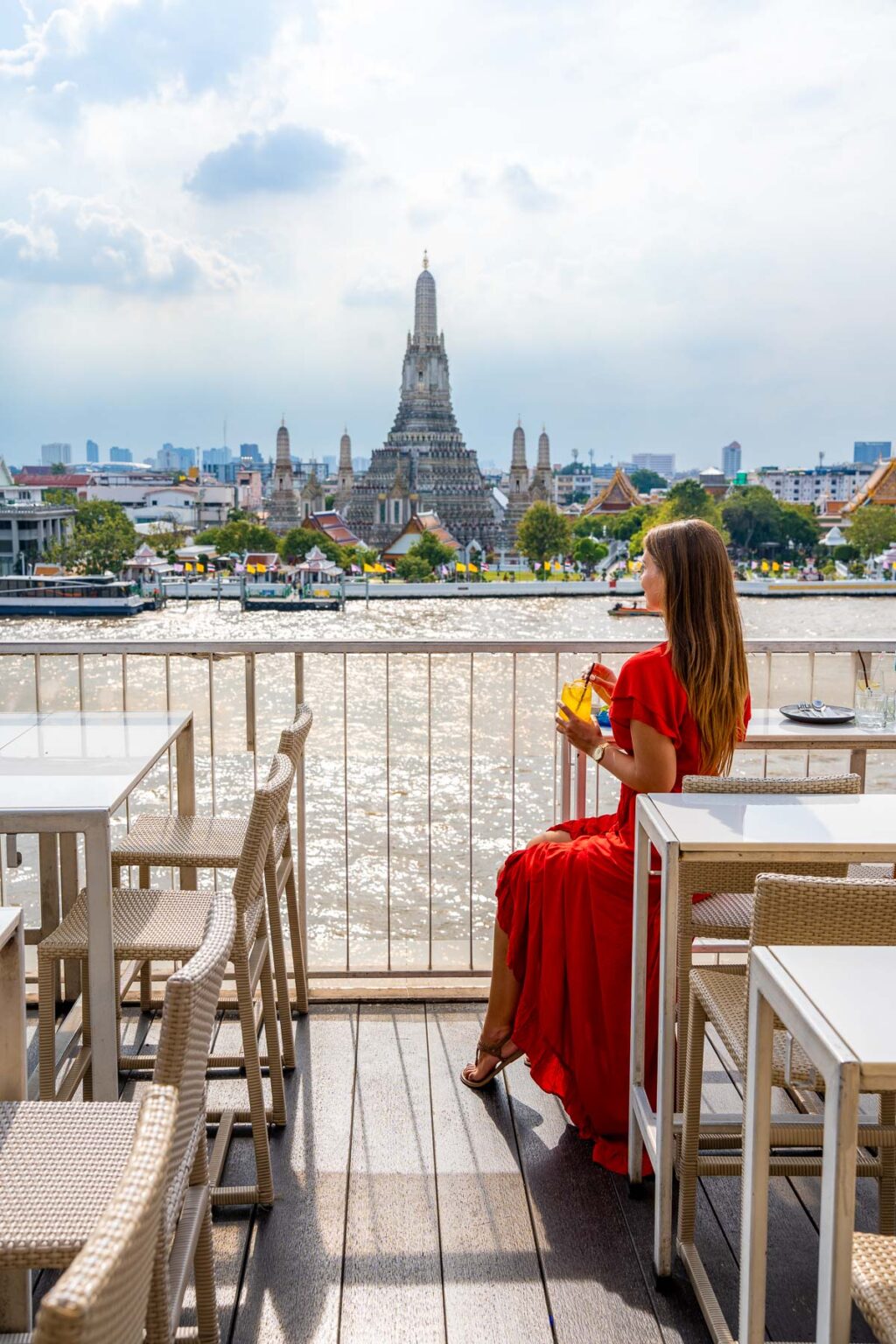 The Ultimate 4 Days in Bangkok Itinerary