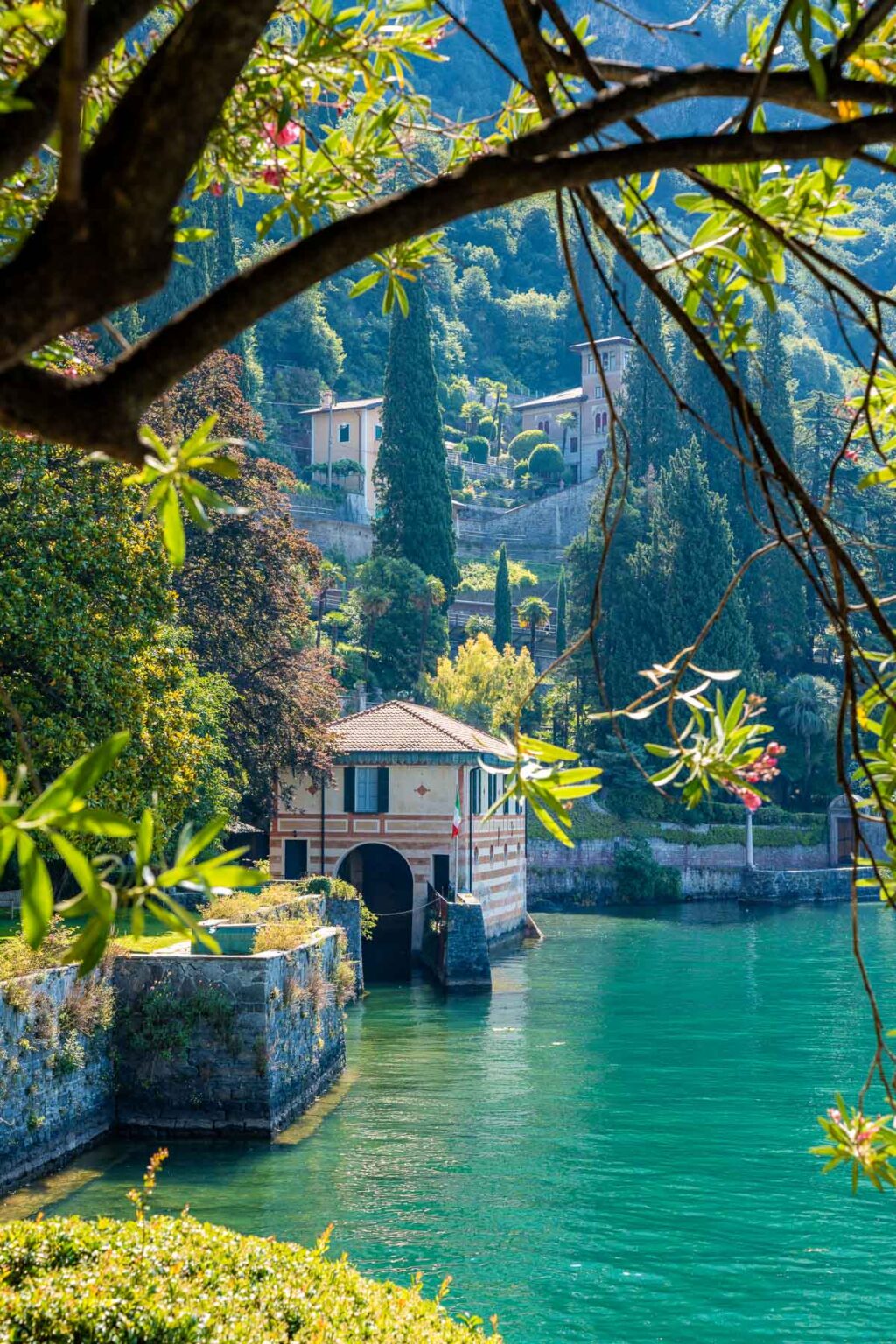 3 Days in Lake Como: The Perfect Lake Como Itinerary